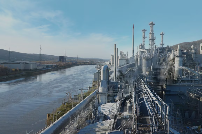 À la rencontre du Groupe Prayon, leader mondial dans le secteur des ...